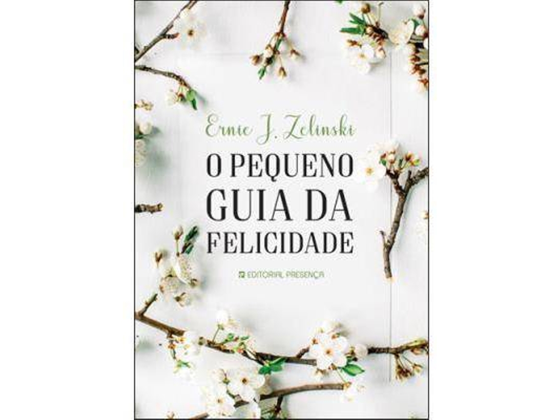 Livro O Pequeno Guia da Felicidade | Worten.pt Livro O Pequeno Guia da Felicidade | Worten.pt