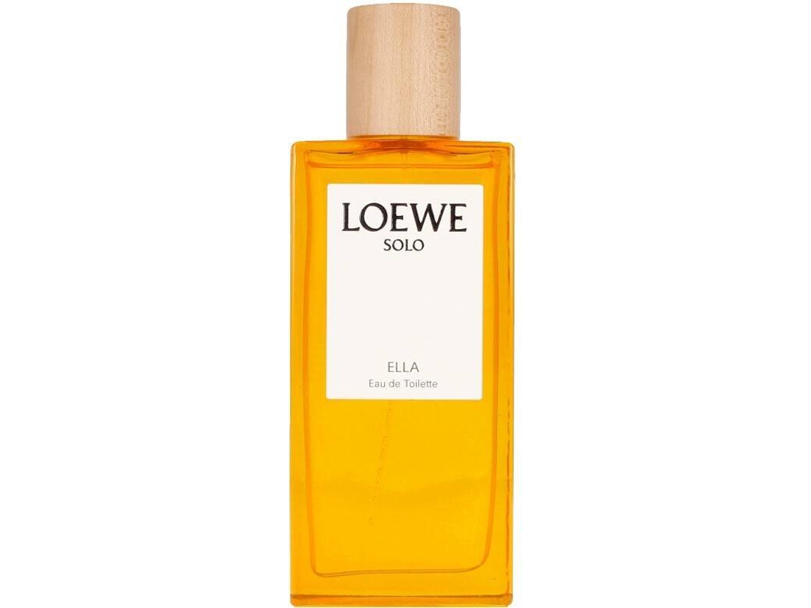 Perfume LOEWE Solo Ella Eau de Toilette (50 ml) | Worten.pt