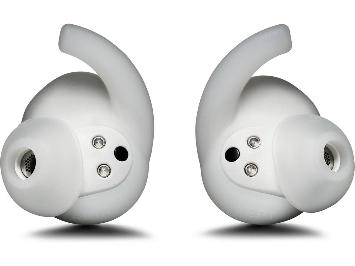 Auriculares Desportivos Bluetooth True Wireless ADIDAS FWD-02 (In Ear ...