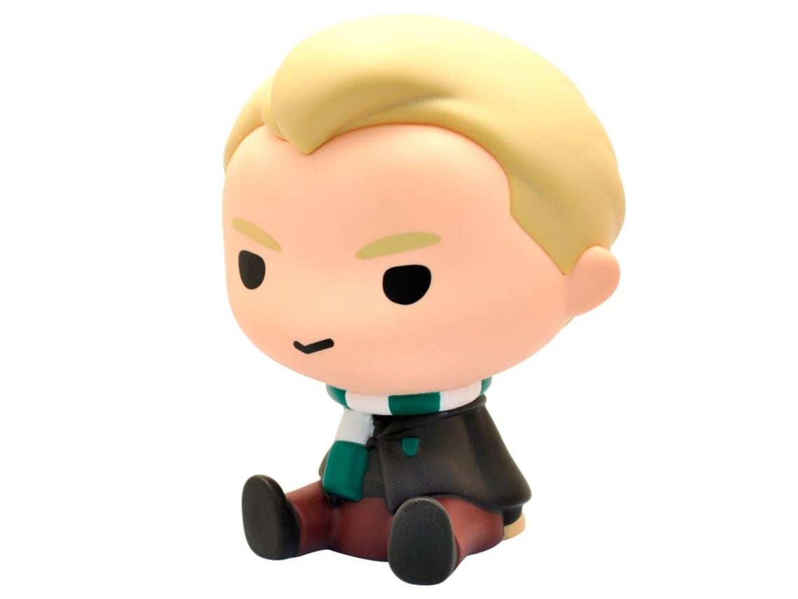 Figura PLASTOY Draco malfoy chibi money box harry potter | Worten.pt