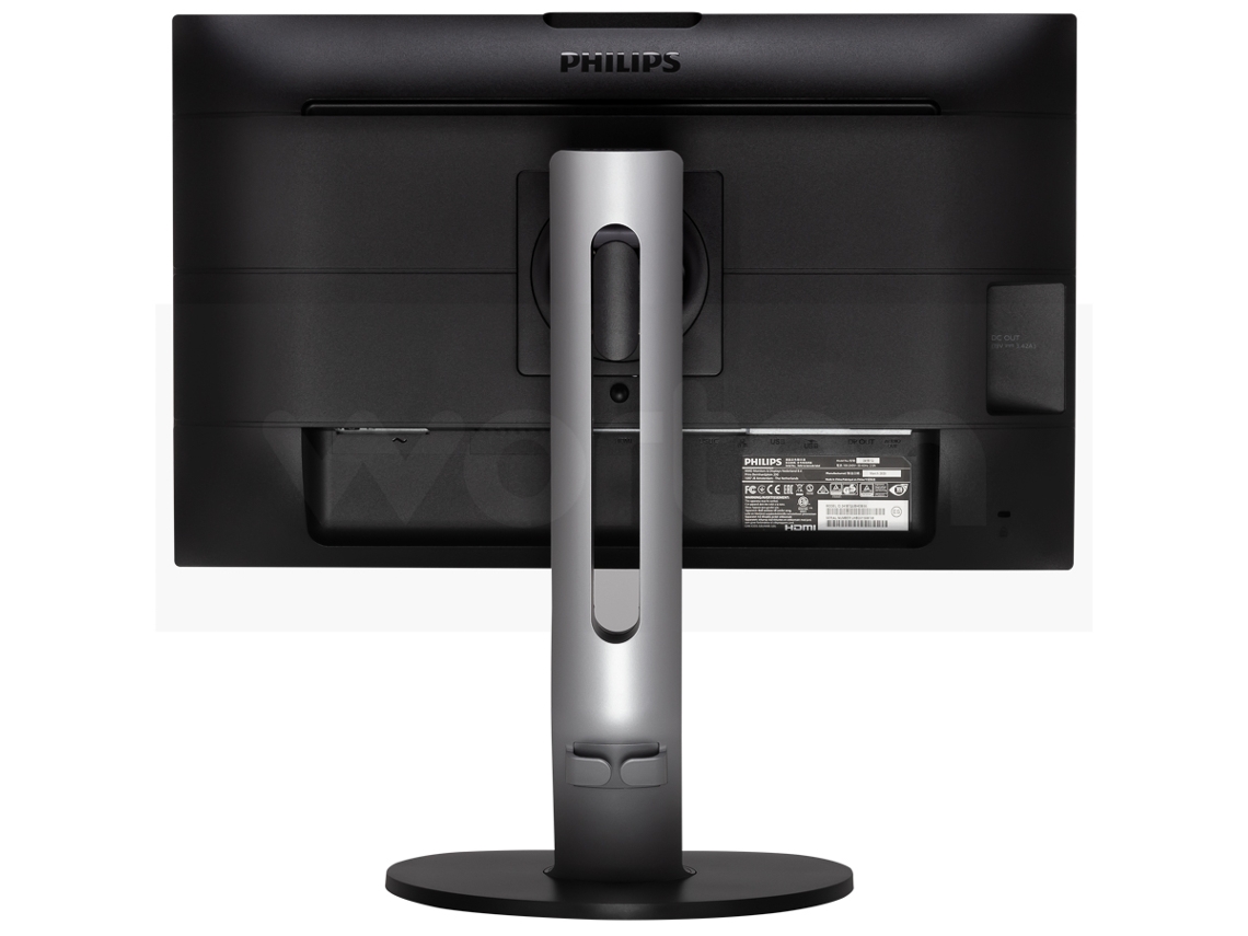 Monitor PHILIPS 241B7QUBHEB (24'' - Full HD - LED IPS) | Worten.pt