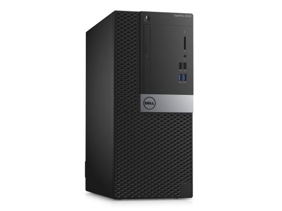 Desktop DELL Optiplex 3040 MT | Worten.pt