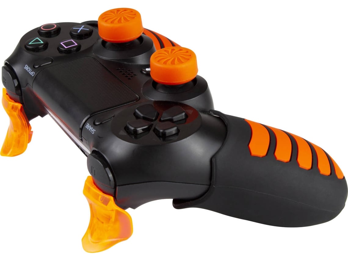Proteção + Grips Comando PS4 BLADE Control Pro FT0024 | Worten.pt