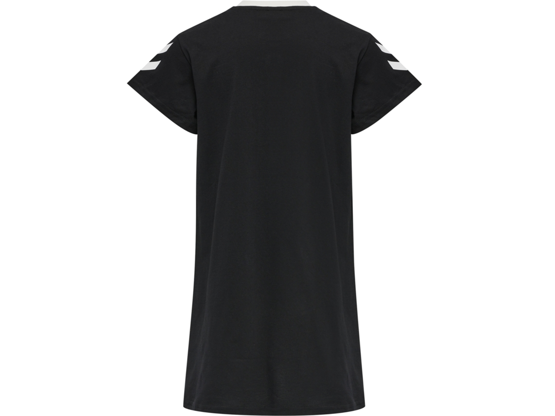 Vestido HUMMEL Mulher (Multicor - 7 Anos) | Worten.pt