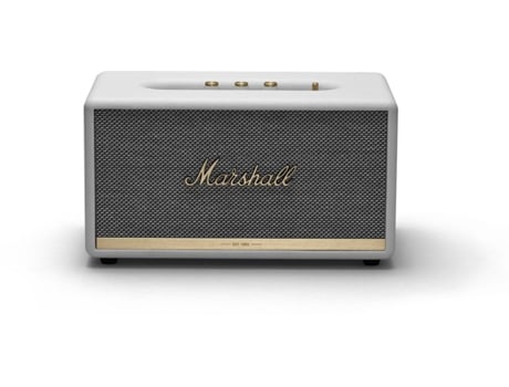 Colunas Marshall Gama | Worten.pt