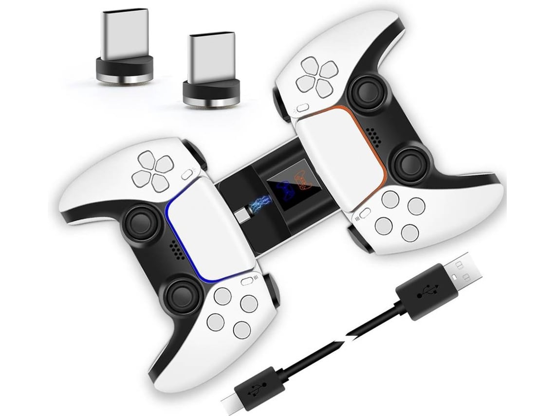 Comando PS5 SLINK00539-1 (Wireless) | Worten.pt