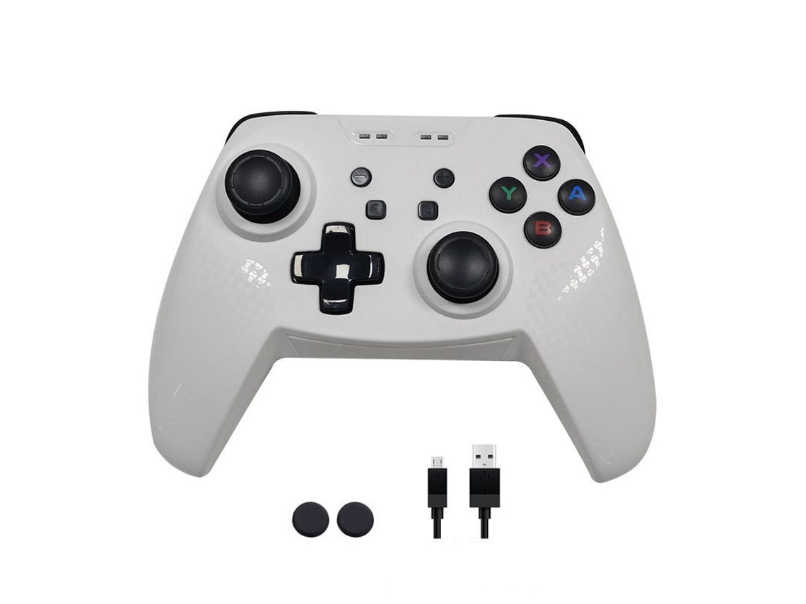 Comando para Nintendo Switch ENZON | Worten.pt