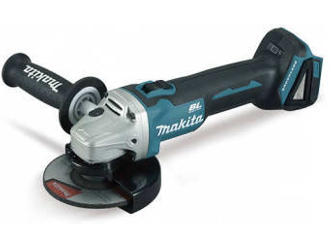 Makita Dga504Z Cordless Angle | Worten.pt