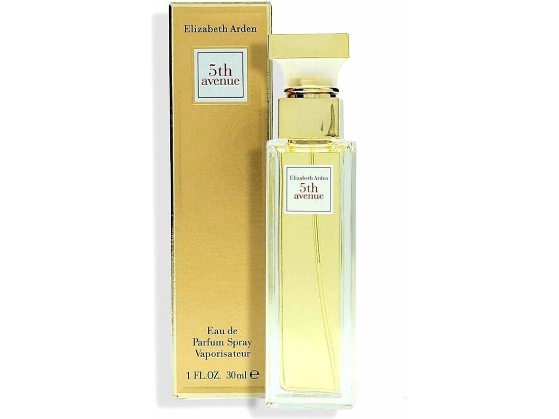 Perfume ELIZABETH ARDEN 5th Avenue Eau de Parfum (30 ml) | Worten.pt