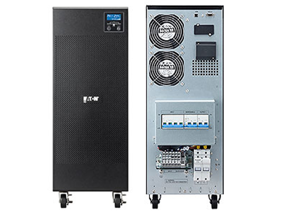 Ups Eaton 9E 10000I Dupla conversão Online 1000VA | Worten.pt