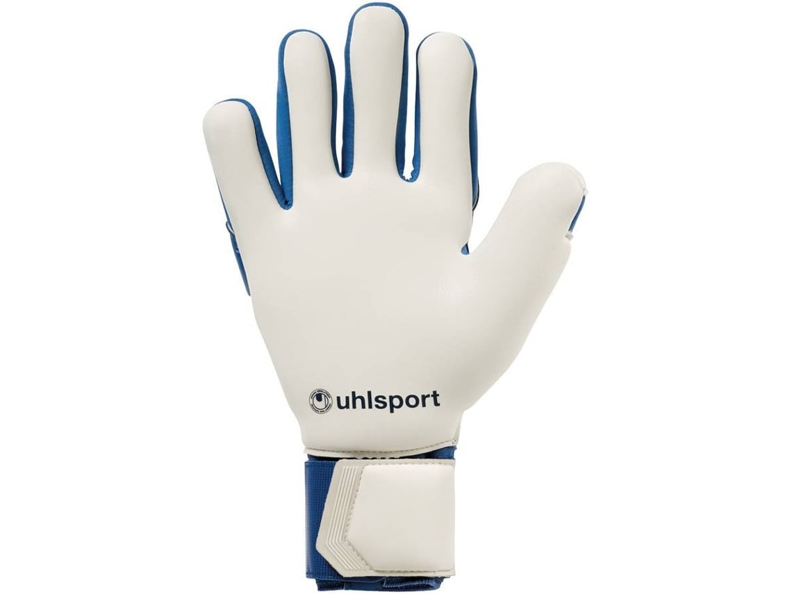 Luvas de Guarda-Redes UHLSPORT hyperact Absolutgrip reflex Multicor (9 ...