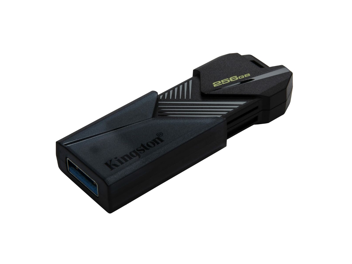 Pen USB KINGSTON Dtxon (256 GB) | Worten.pt