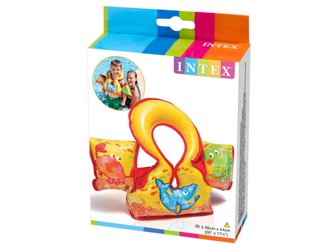 Intex Inflable | Worten.pt