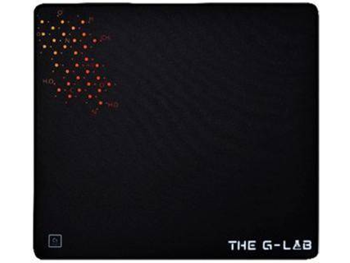 Tapete Gaming THE G-LAB Ceasium | Worten.pt