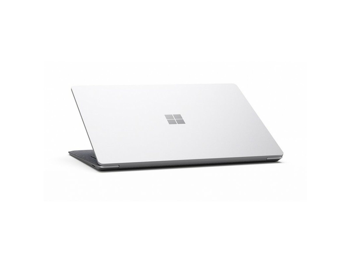 Portátil MICROSOFT SURFACE LAPTOP 5 (13,5 - Intel Core i7-1265U - RAM ...
