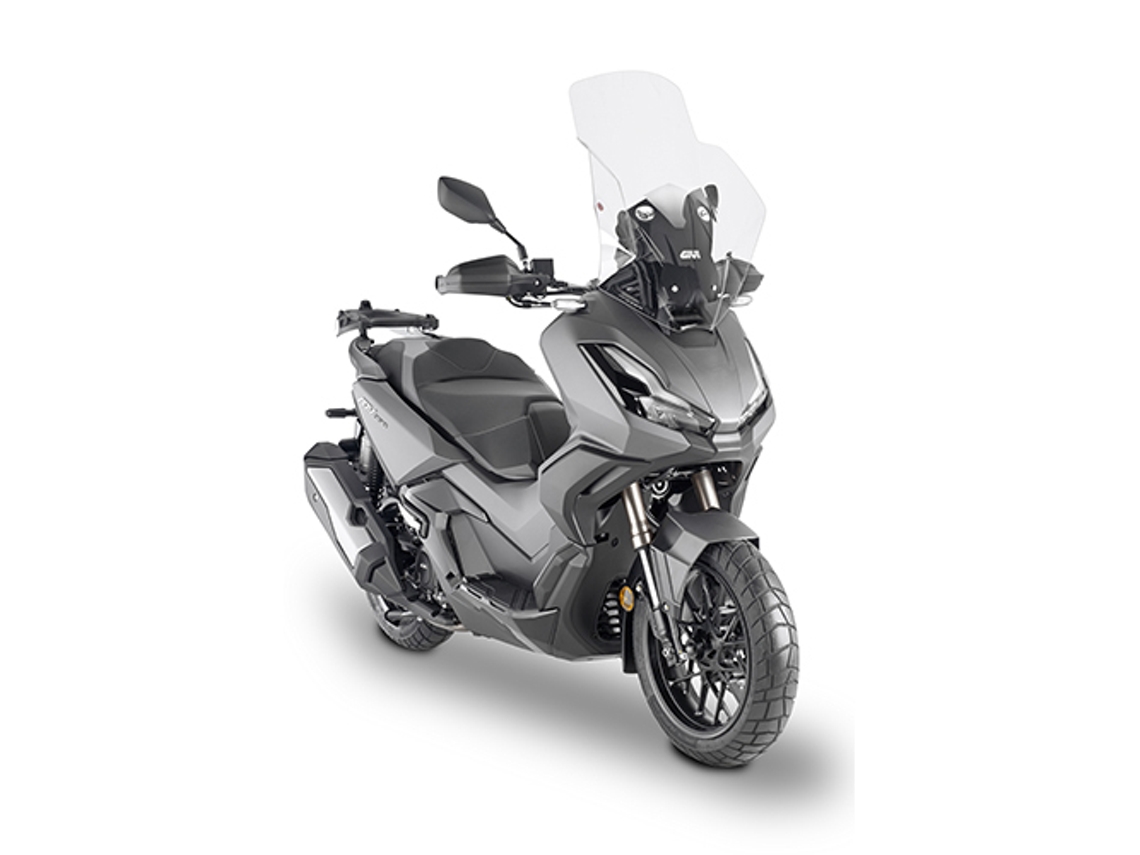 Pára-Brisas de Mota GIVI Honda Adv 350 22 | Worten.pt