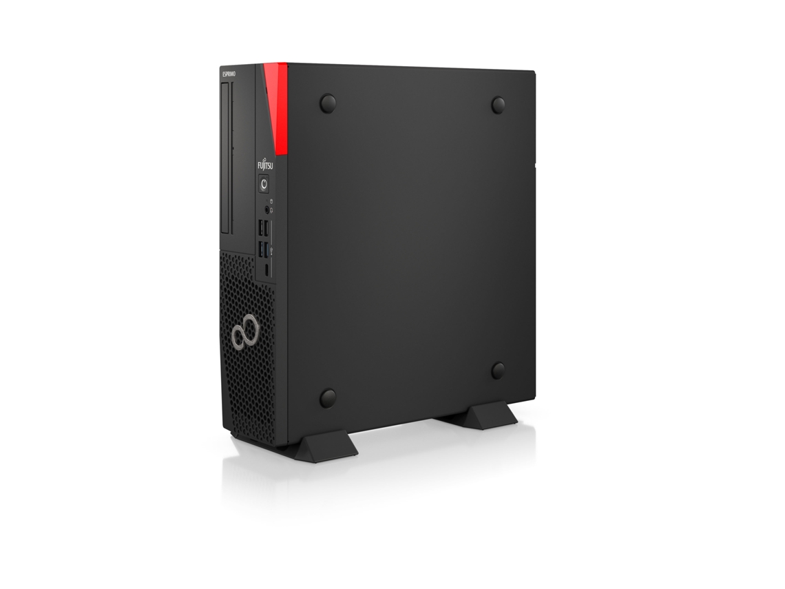 Torre FUJITSU 3763452 (ii5-12500 - RAM: 16 GB - 512 GB SSD - Intel UHD ...