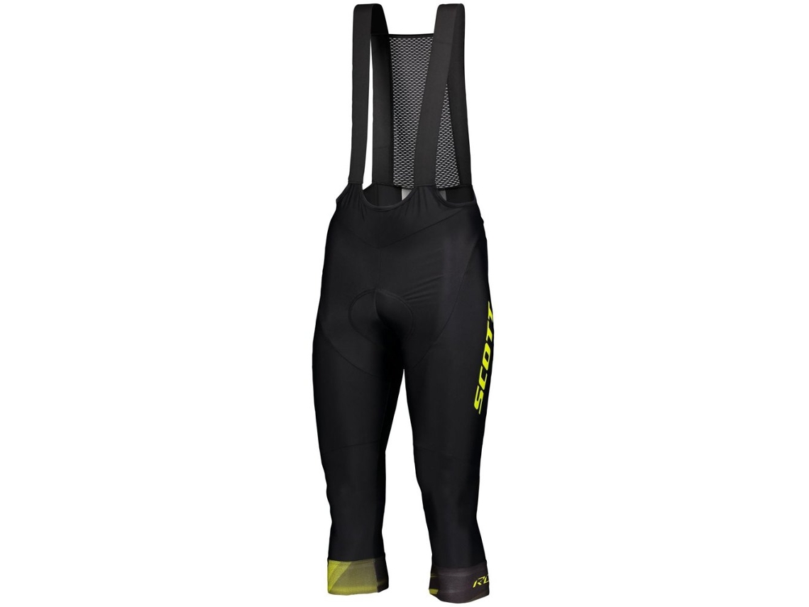 Calção Scott Corsários Rc Pro +++ Preto S Homem | Worten.pt