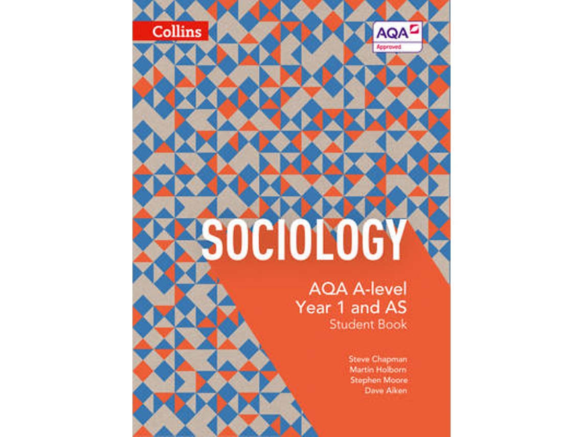 Livro aqa a level sociology student book 1 (collins aqa a level ...