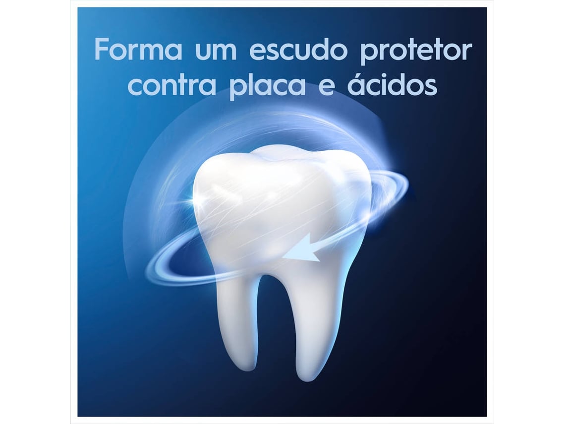 Pasta de Dentes ORAL-B Pro-Expert Proteção Profissional (4 x 75 ml ... Pasta de Dentes ORAL-B Pro-Expert Proteção Profissional (4 x 75 ml ...
