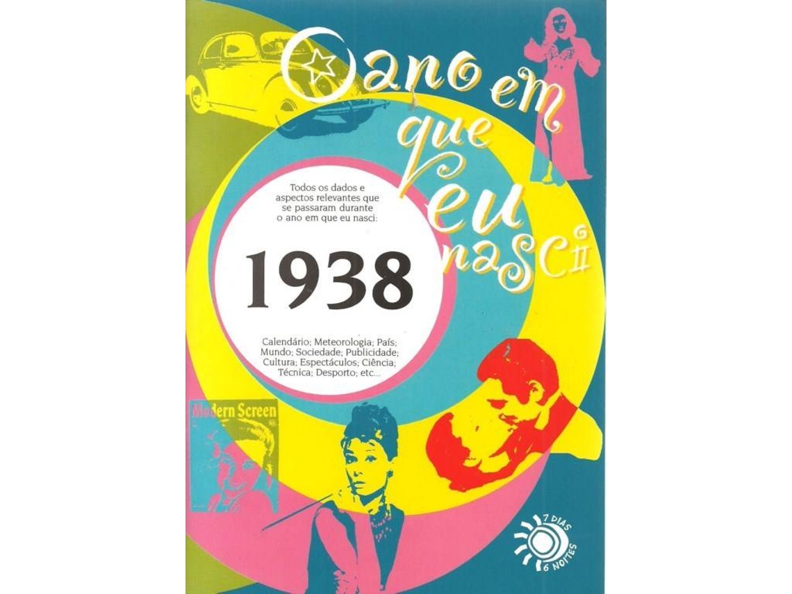 Eu Nasci Em Que Ano - FDPLEARN