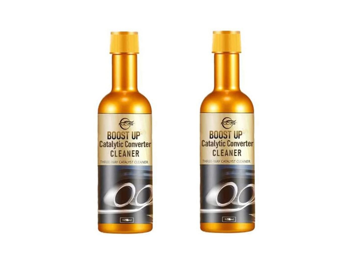Conversor Limpador Multiuso Limpeza Profunda Booster Limpadores Spray ...