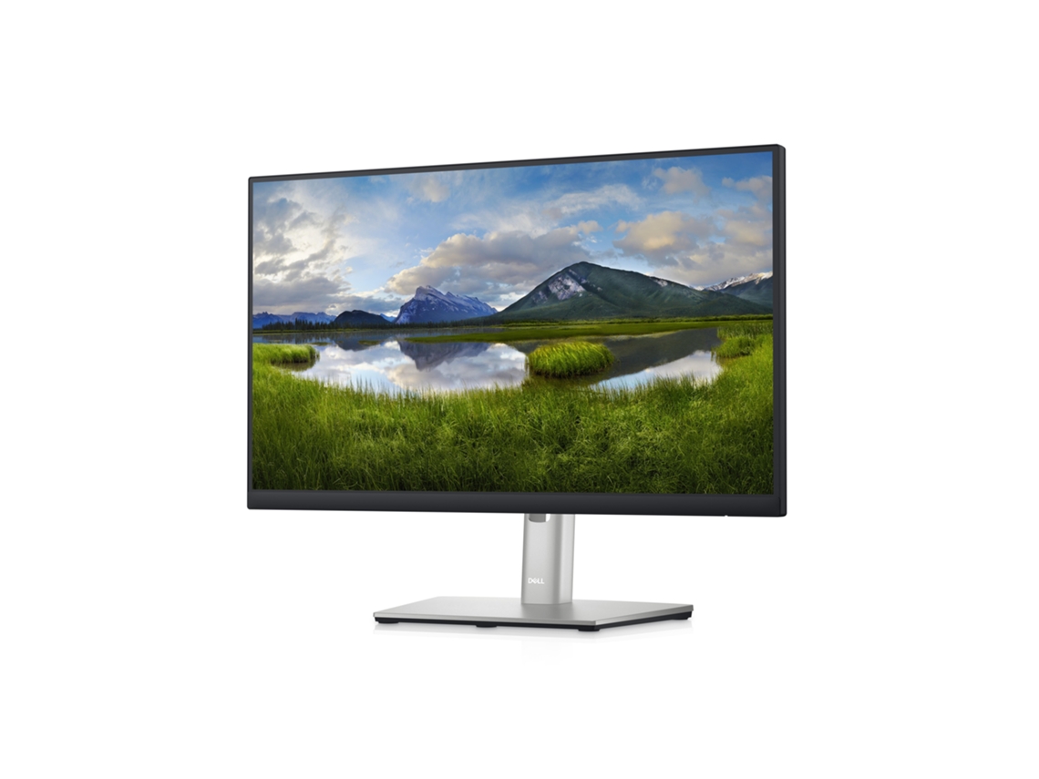 Monitor DELL P2223HC (21.5" - 60 Hz - 14 ms) | Worten.pt