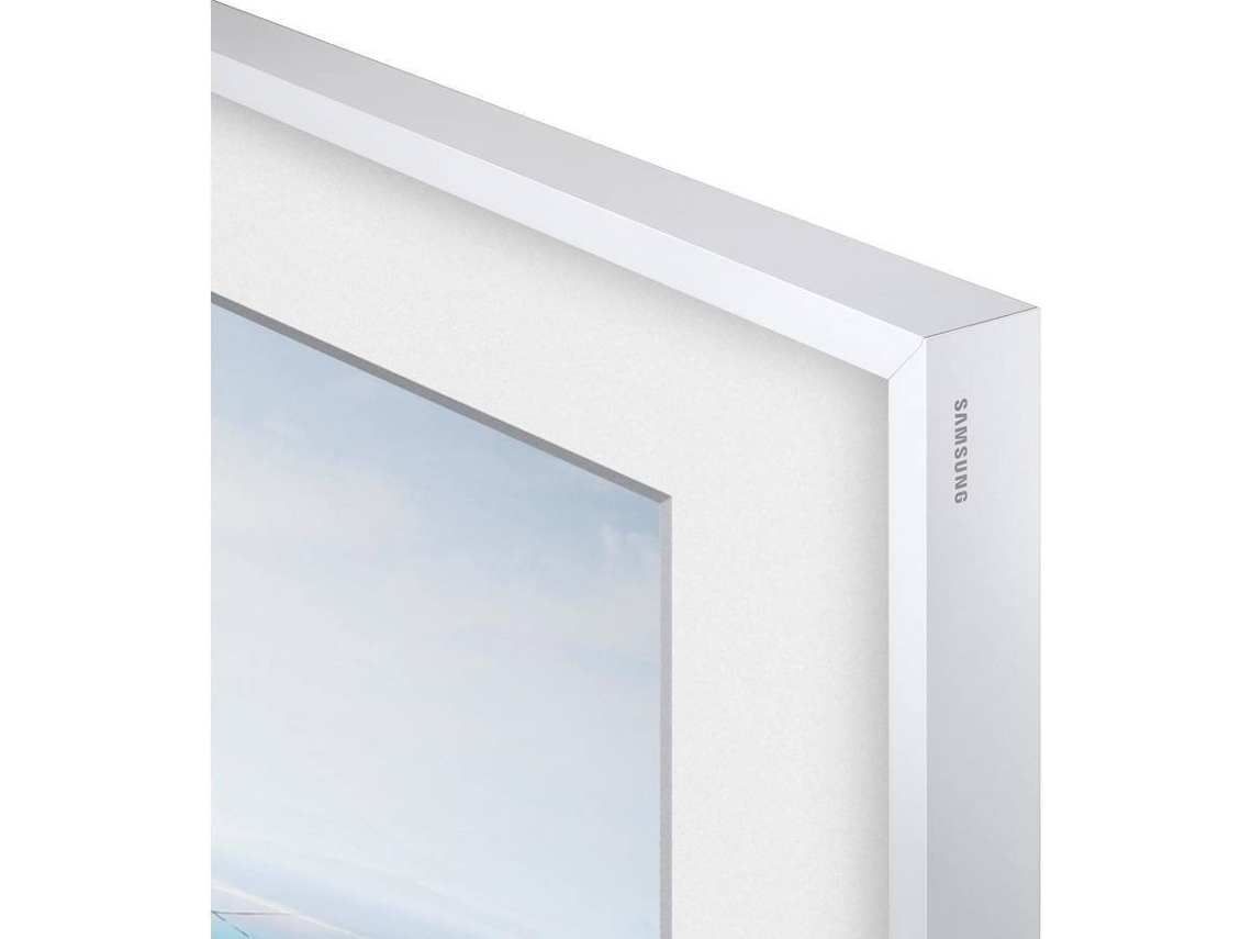 Moldura para TV SAMSUNG The Frame (43'' - Branco) | Worten.pt
