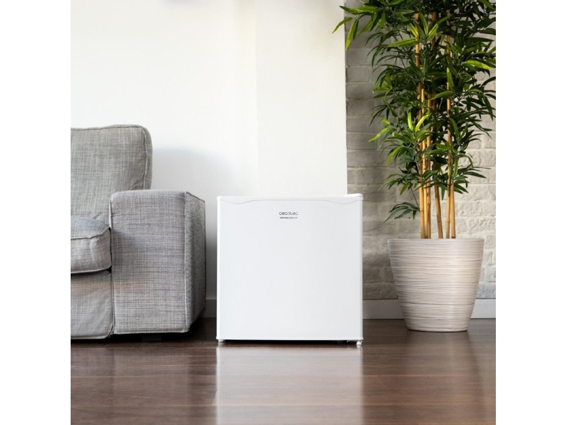 Cecotec Mini Geleira GrandCooler 20000 SilentCompress Preta | Worten.pt