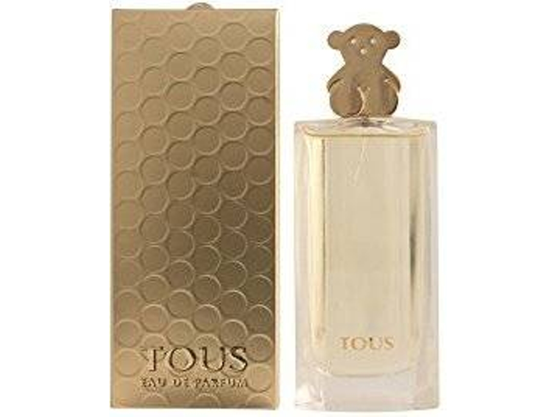 Perfume TOUS Eau de Parfum (50 ml) | Worten.pt