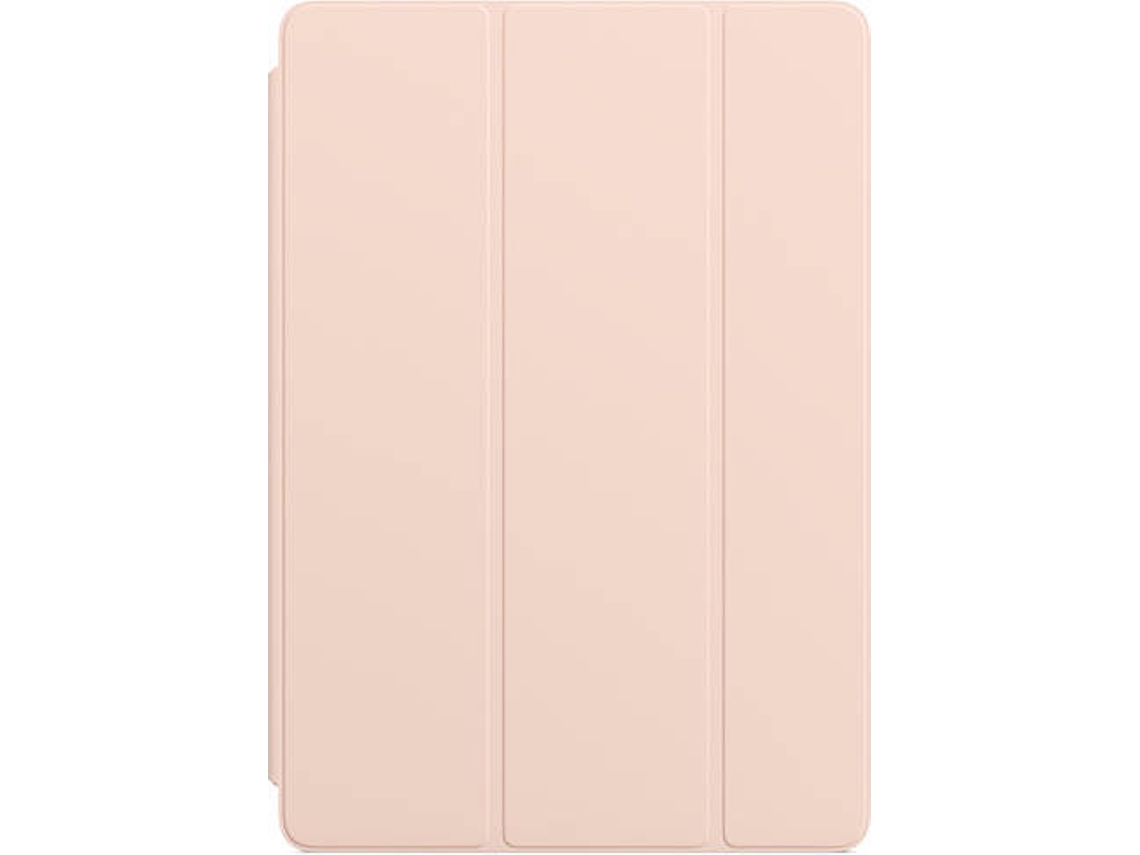 Capa Tablet APPLE Smart Cover (iPad Air - 10.5'' - Rosa) | Worten.pt