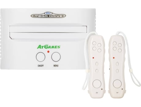 Consola ARCADE Motion Classic | Worten.pt