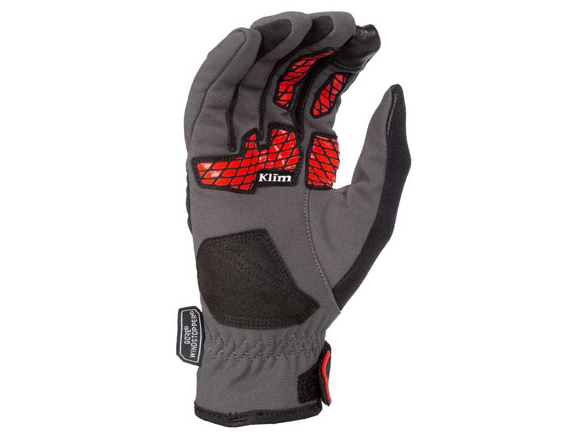 Klim Luvas Inversion | Worten.pt