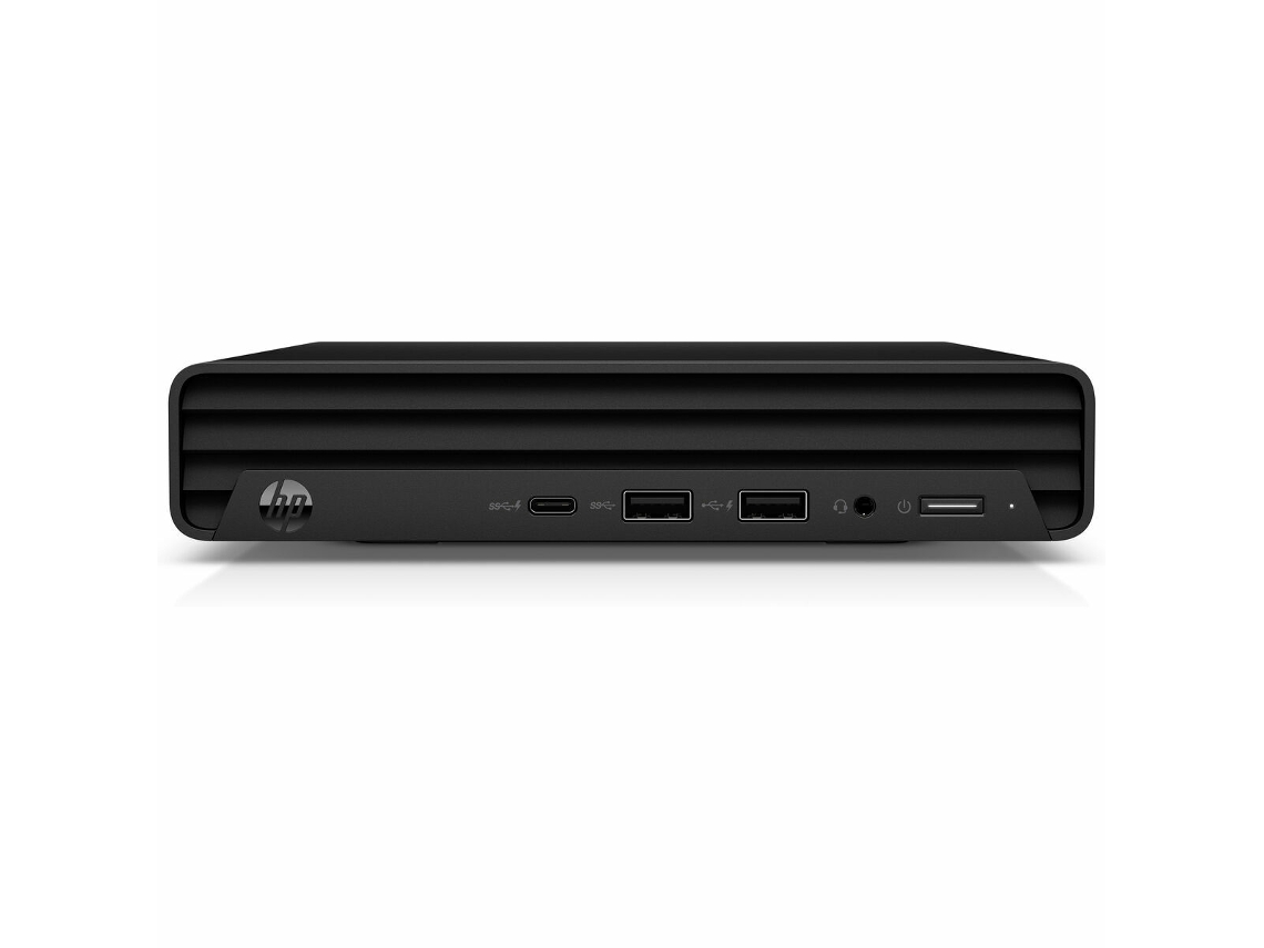 Desktop HP Pro Mini 260 G9 I3-1215U 8Gb 256Gb Ssd | Worten.pt
