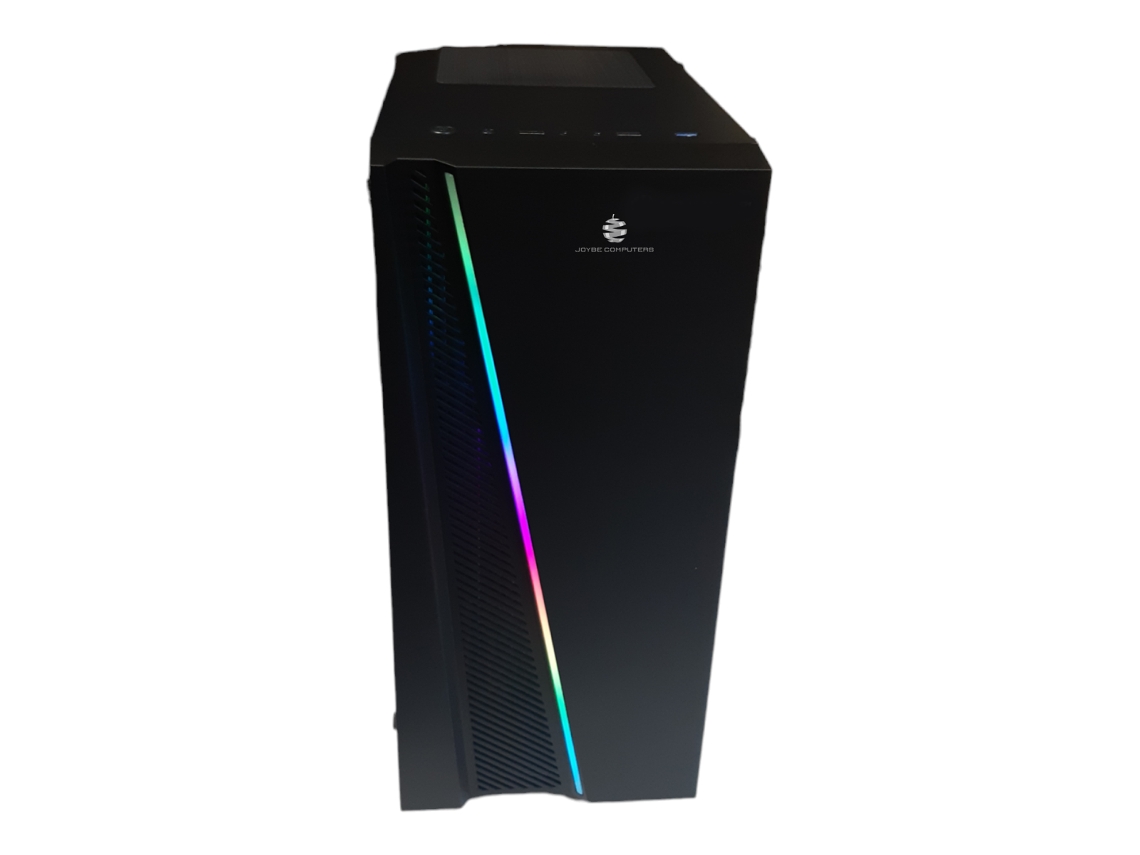 Desktop Gaming JOYBE COMPUTERS Ares Iii (AMD Ryzen 5 5600G - AMD Radeón ...