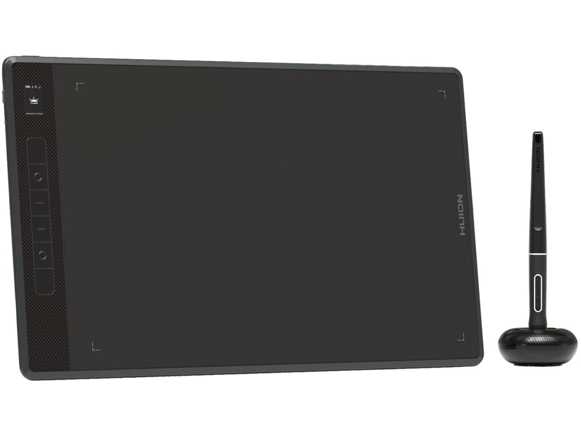 Mesa Digitalizadora HUION G930L | Worten.pt