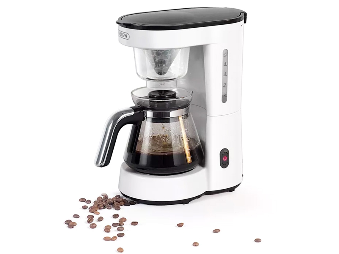 Máquina de Café HIBREW H12 | Worten.pt