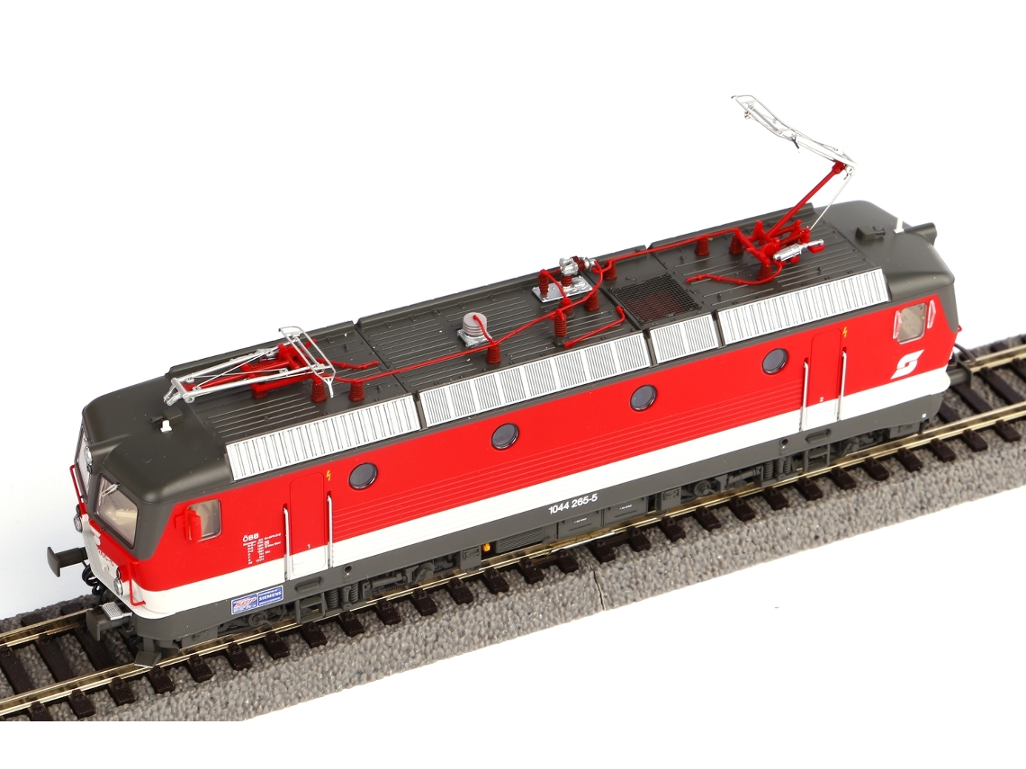 Modelo de comboio PIKO 51623 (14 anos) | Worten.pt