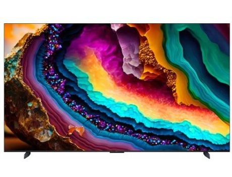 Televisões Grande Polegada | TVs 65", 75", 85" e mais | Worten