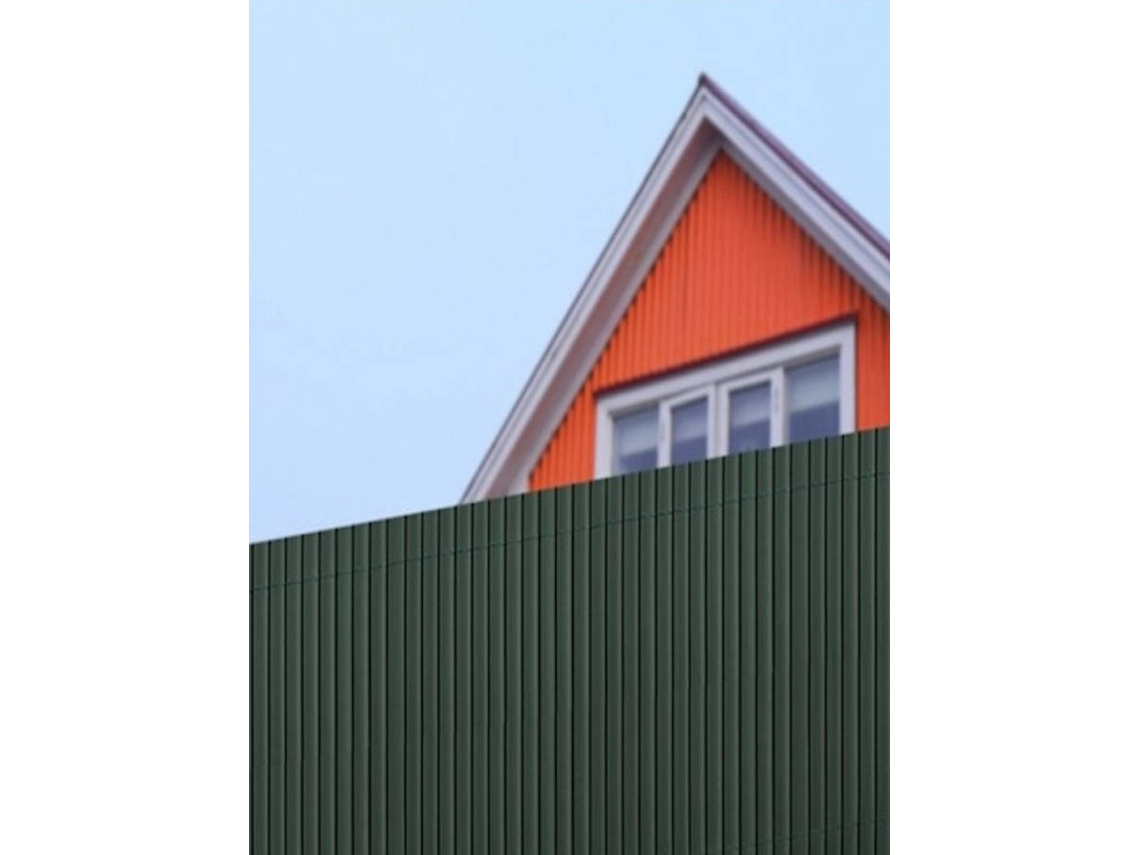 Caniço De Pvc Duplo Pvc COMERCIAL CANDELA (Verde-1,5 x 3 m) | Worten.pt