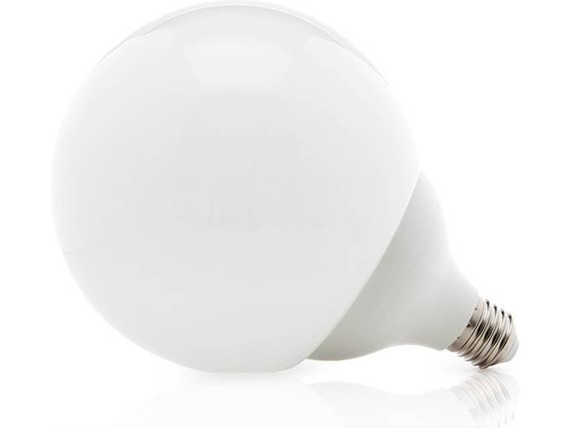 Lâmpada LED GREENICE JY-G145-E27-24W-CW (Casquilho: E27) | Worten.pt