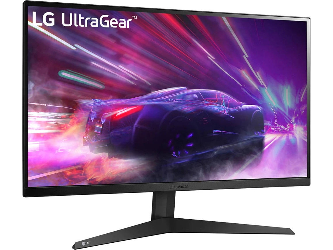 Monitor LG 27GQ50F-B (27'' - Full HD - AMD FreeSync) | Worten.pt