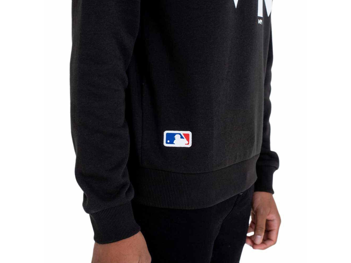 New Era Suéter Mlb Team Logo Crew Neck New York Yankees | Worten.pt