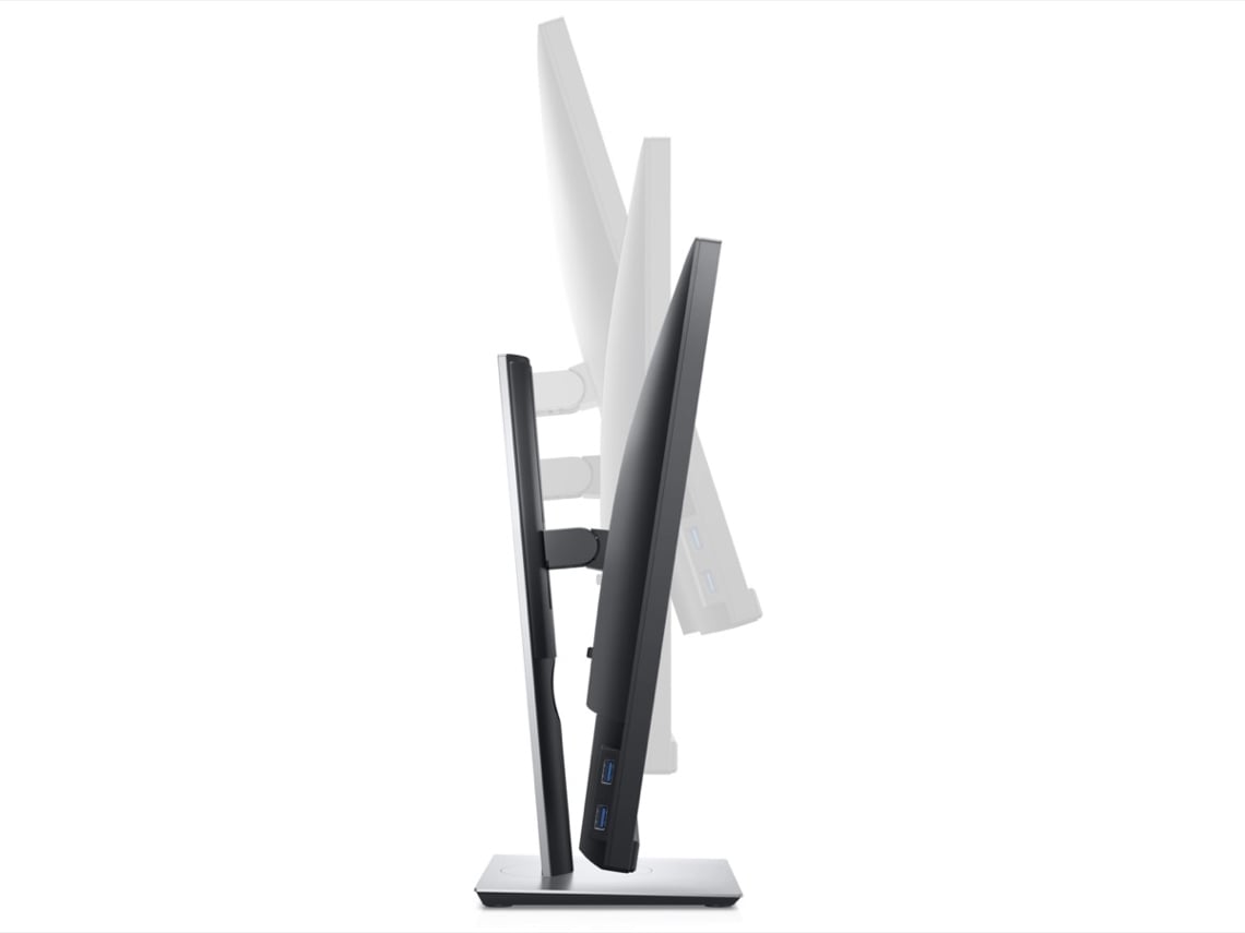 Monitor DELL P2421 (24.1" - 8 ms - 60 Hz) | Worten.pt