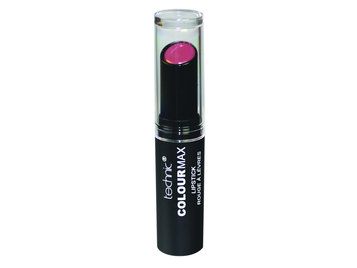 Batom TECHNIC Colour Max Lipstick Kiss Catch | Worten.pt