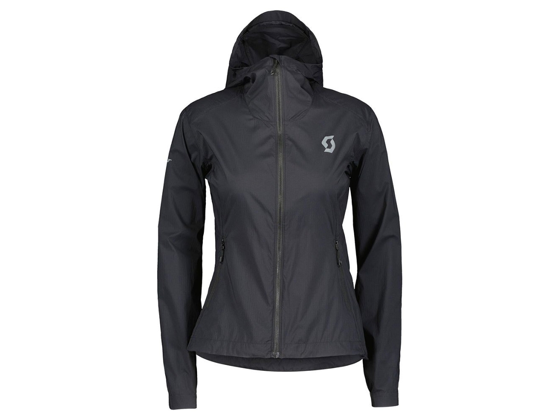 Casacos Scott Jaqueta Explorair Light Wb Preto Xl Mulher | Worten.pt