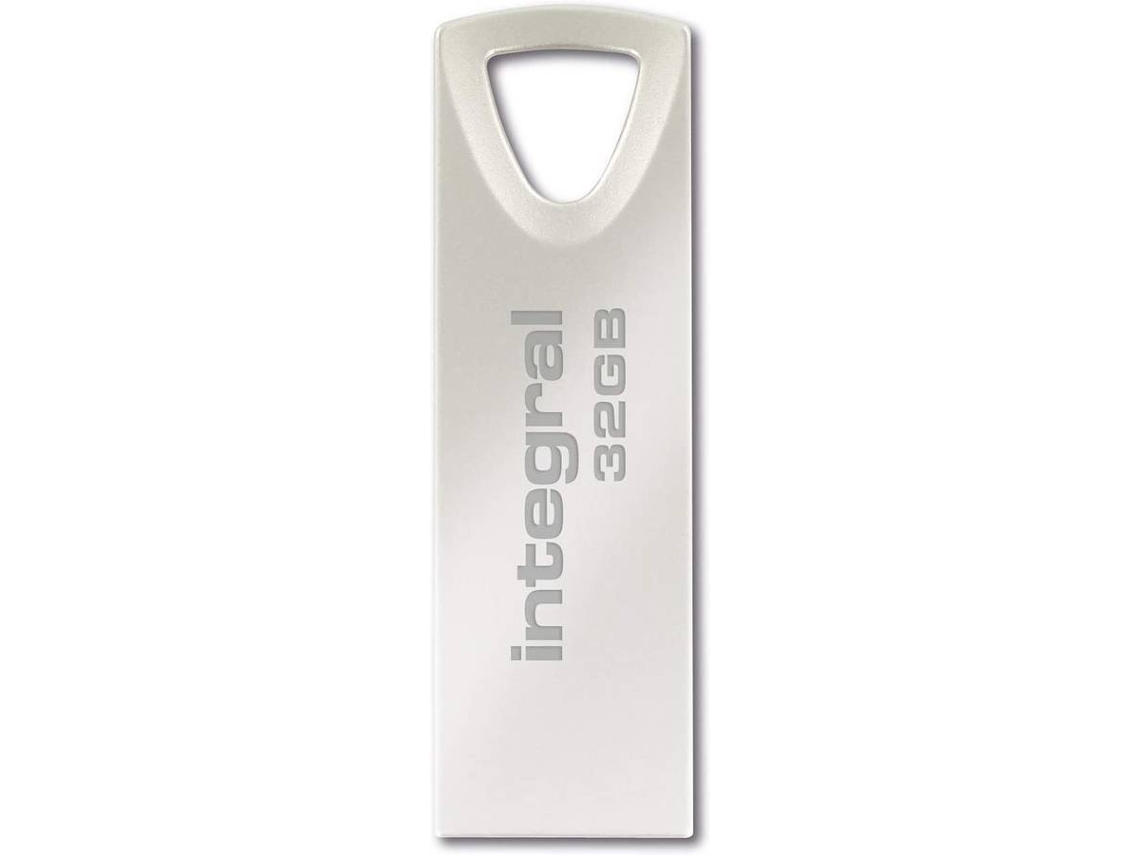Pen USB INTEGRAL (32 GB - USB 2.0) | Worten.pt