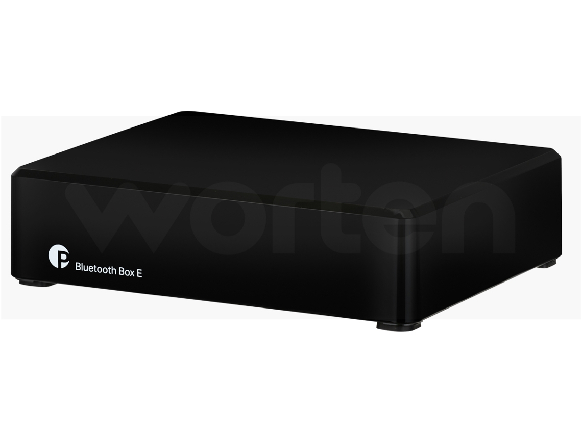 Recetor Bluetooth PRO-JECT Box E B | Worten.pt