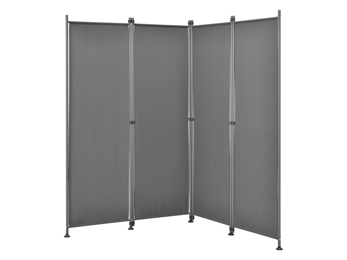 Biombos PRO.TEC (Aço) | Worten.pt