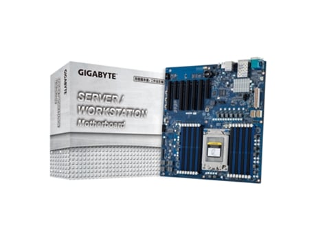 Motherboard GIGABYTE MZ31-AR0 (Socket SP3 - Intel - ATX) | Worten.pt
